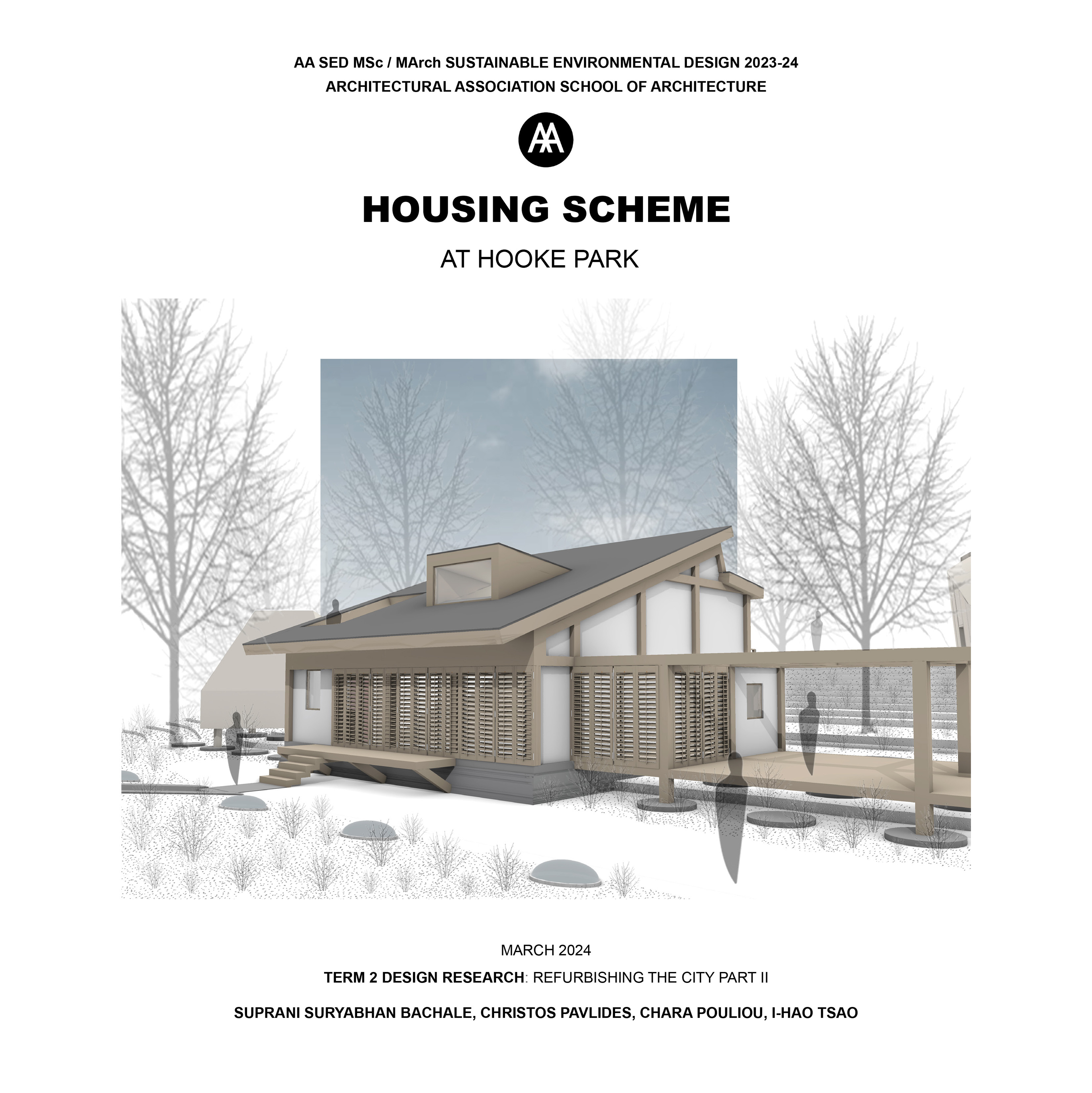 AA Projects Review 2024