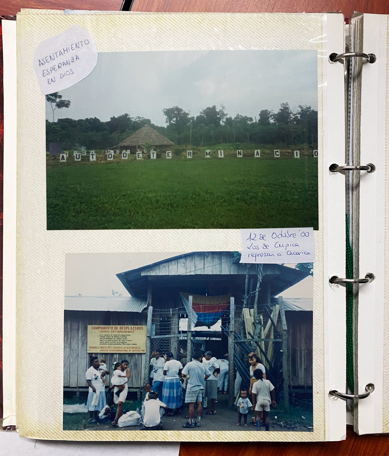 AA Projects Review 2024